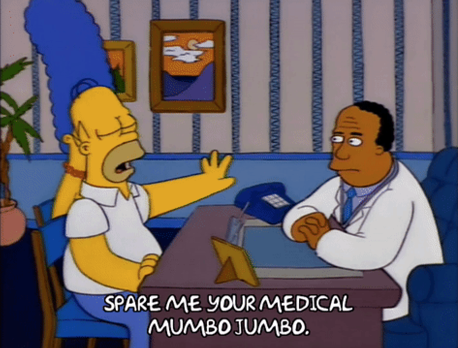 8 Tell Tale Signs: You Know You Are a Pediatrician When...